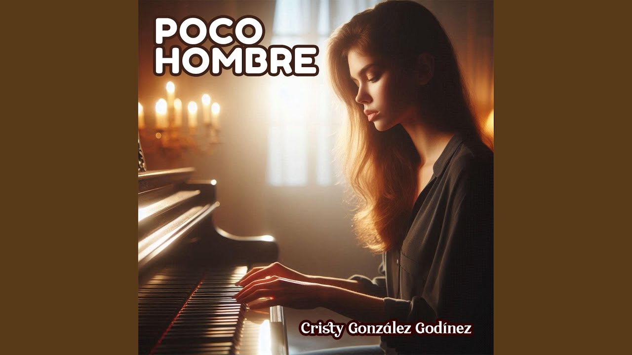 Poco Hombre - YouTube