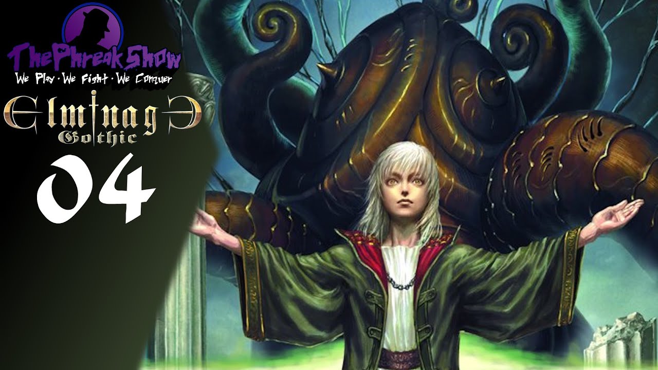 Let's Play Elminage Gothic - Part 4 - Much Needed Boost In Power! - YouTube