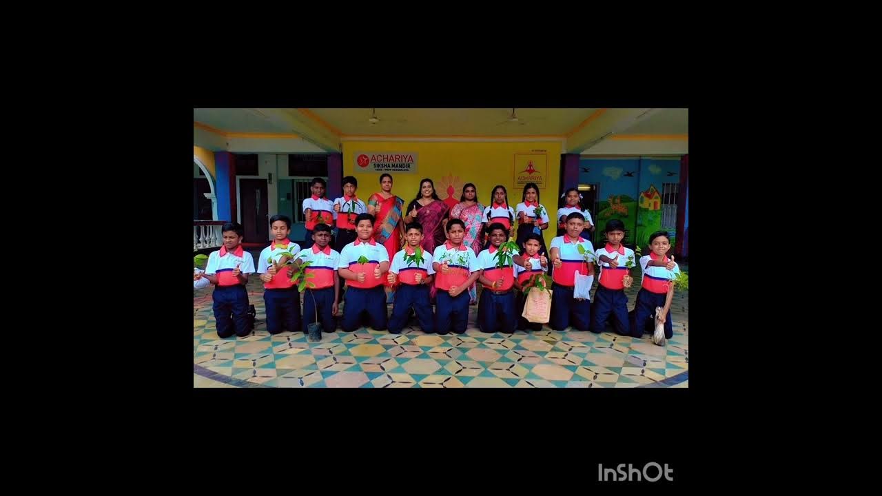 ACTIVITY METHOD OF LEARNING |GRADE 7C| ACHARIYA VILLIANUR - YouTube