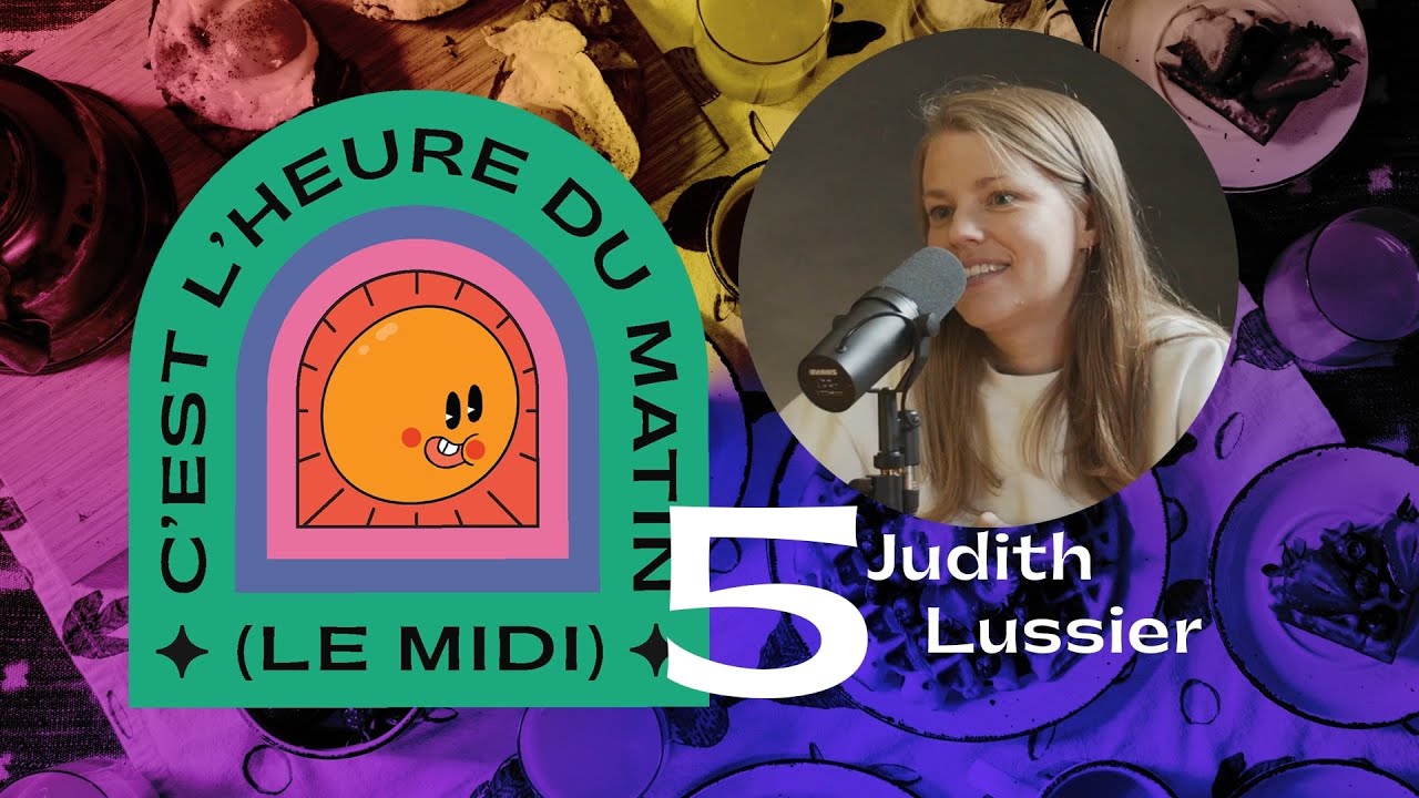 CLHDMLM | Alexandre Forest Et Marie-Hélène Racine Lacroix - Avec Judith ...