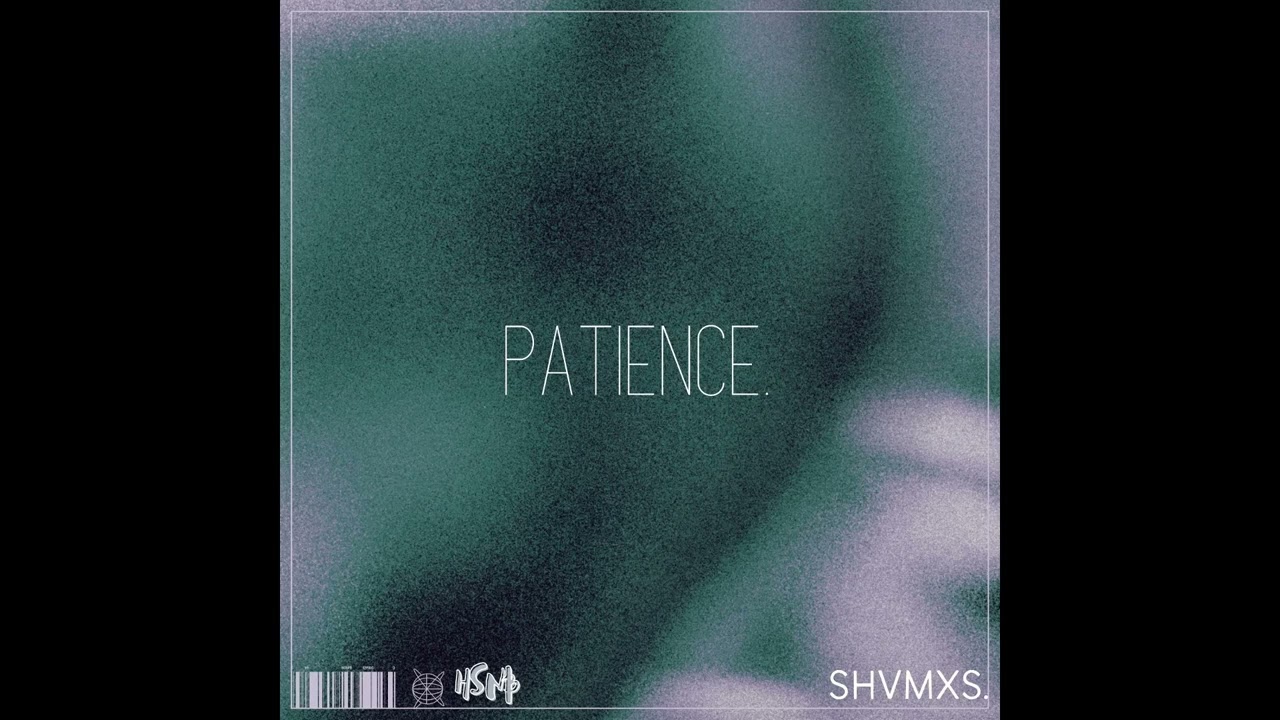 Patience. - YouTube