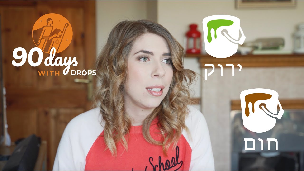 Dear Shannon... 90 Days with Drops update - YouTube