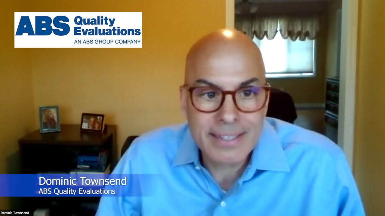 Dominic Townsend on Management Systems - YouTube