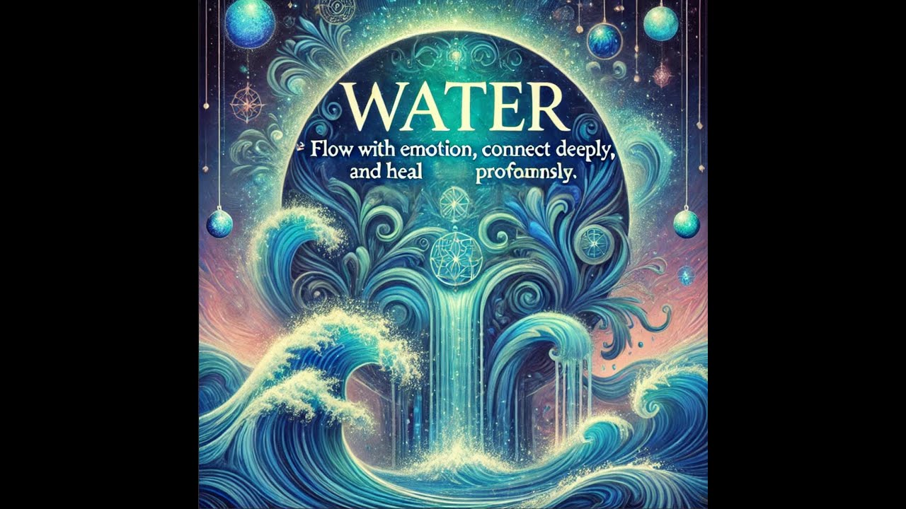 ♋️ ♓️ ♏️ WATER💦 18/12 to 24/12/24. EMOTIONAL UNDERCURRENTS AND ...