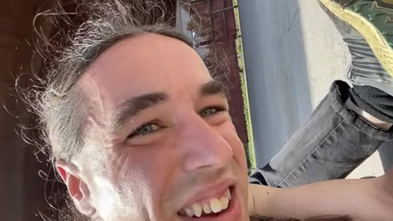 Master of Bathetic Arts - YouTube