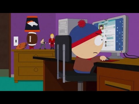 South Park | You Have 0 Friends - YouTube