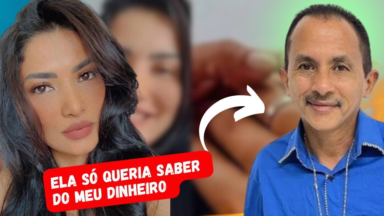 MANOEL GOMES fala pela primeira vez sobre o fim do noivado com Maia Reis - YouTube