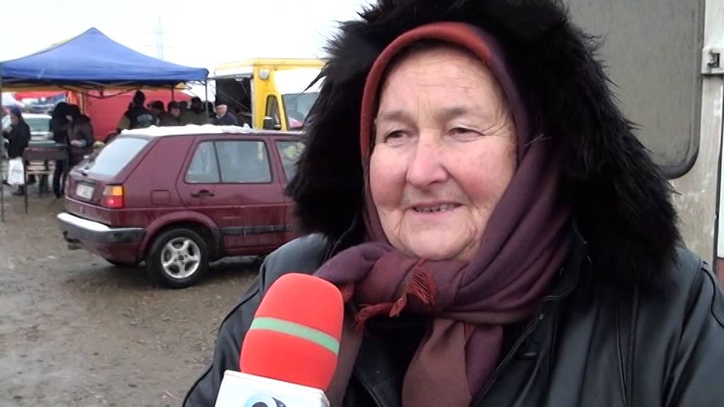 Emisiune Piata cu Elena Bodnar - YouTube