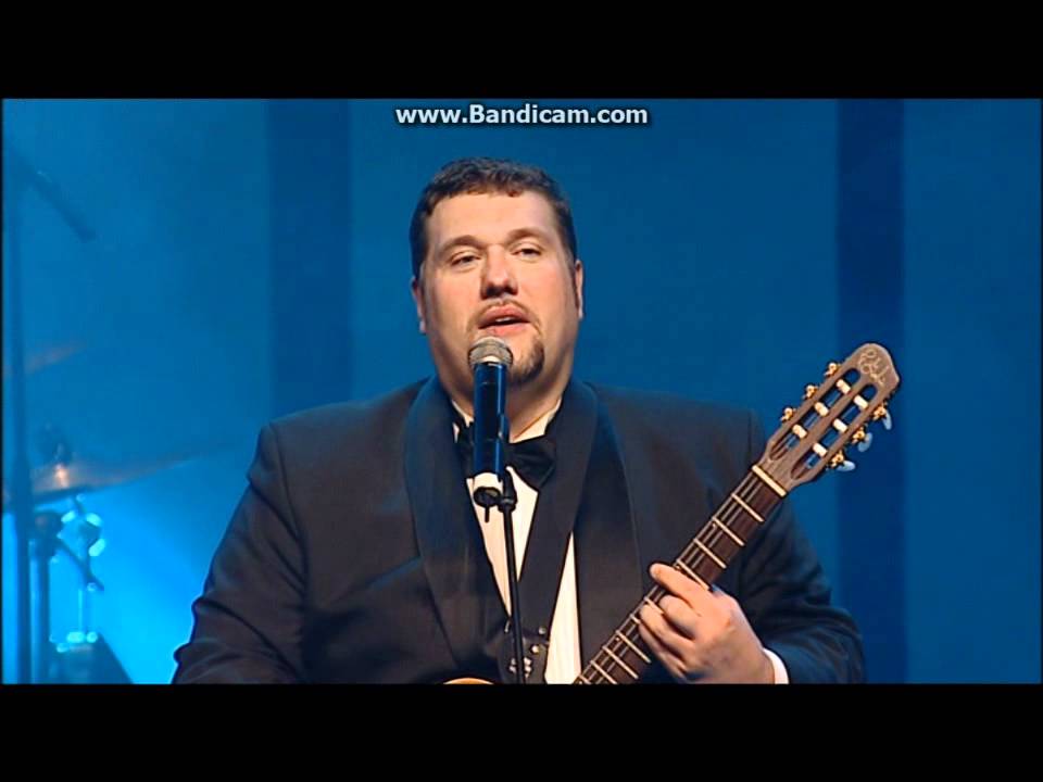 Amin Jensen - Jeg vil dø i manegen - YouTube