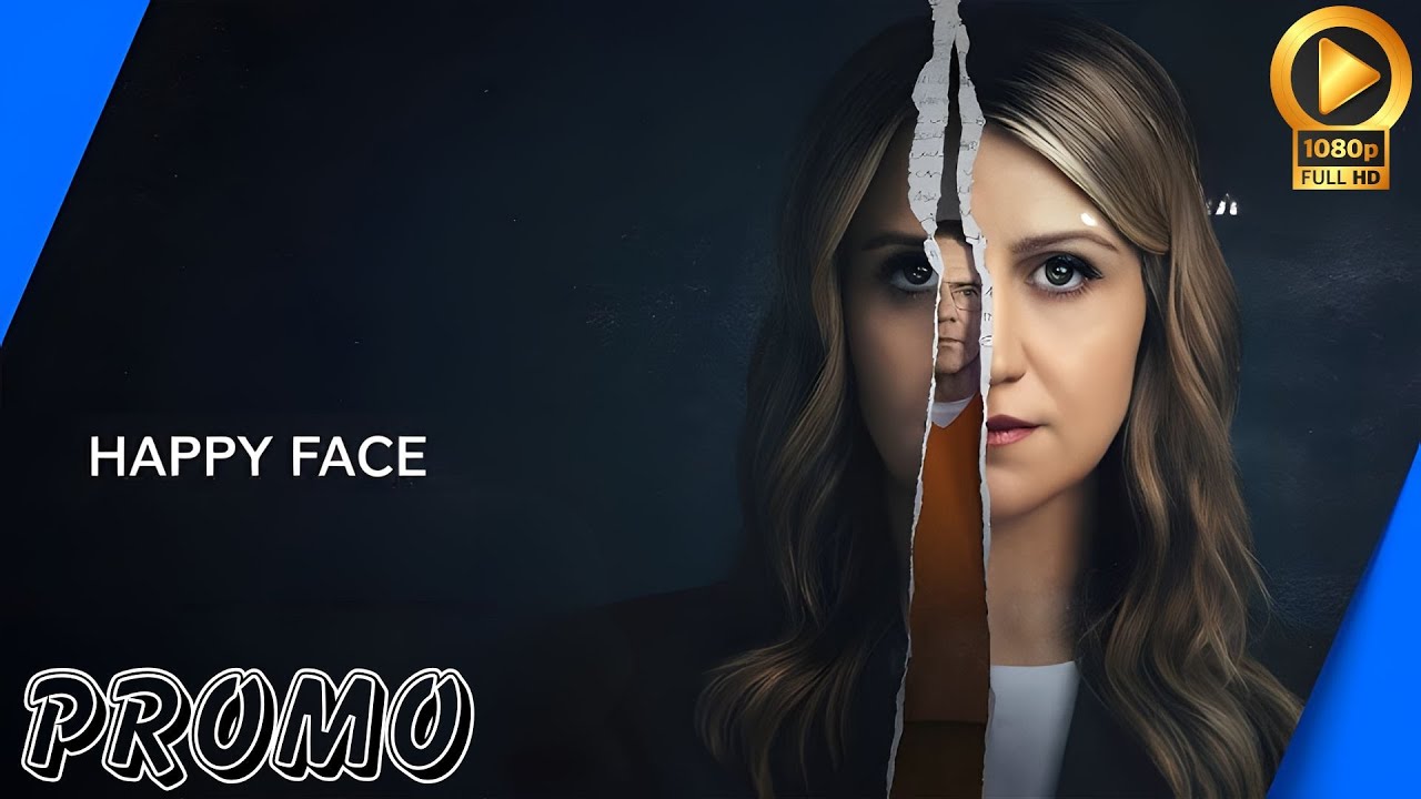 Happy Face | Trailer Review | Paramount+ - YouTube