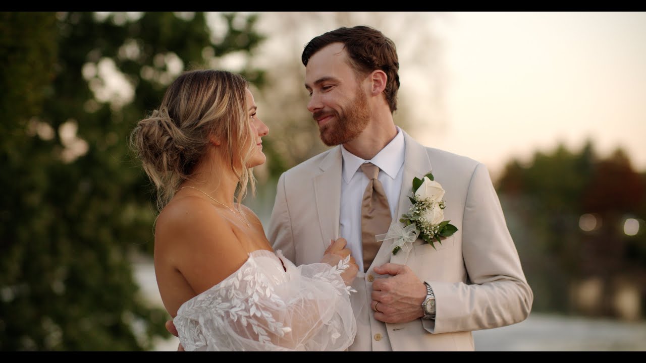 Marissa & Collin - YouTube