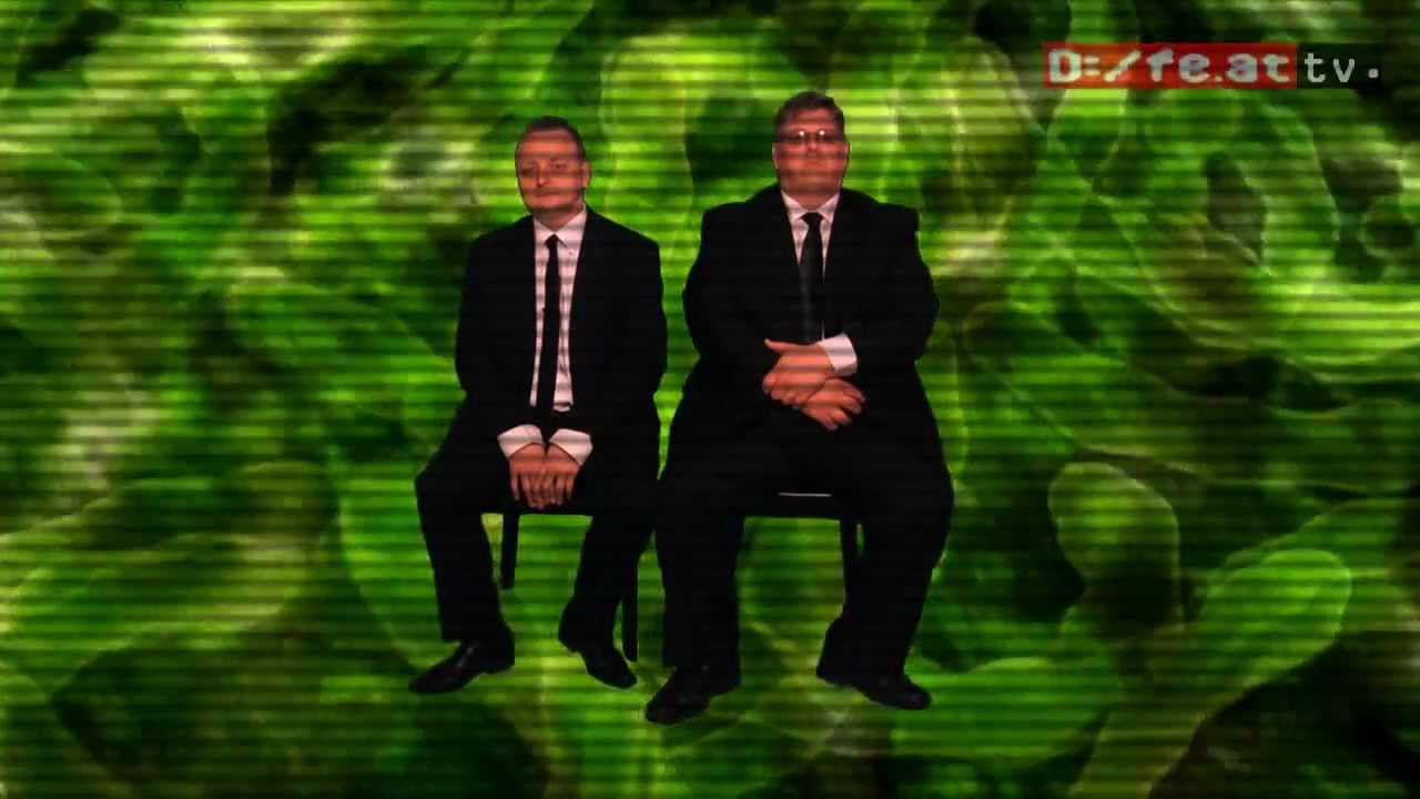 Parasite - Official Video - YouTube