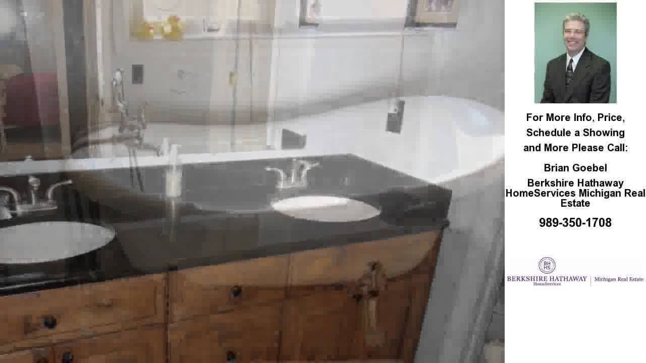6893 Sugar Hill Circle, Gaylord, MI Presented by Brian Goebel. - YouTube