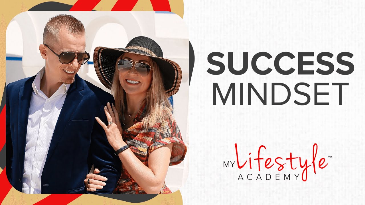 5 Mindset Shifts for Network Marketing Entrepreneurs - YouTube