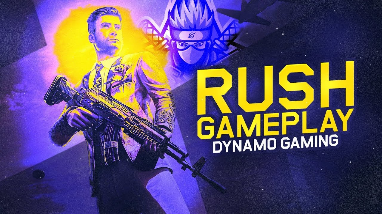 PUBG MOBILE LIVE WITH DYNAMO GAMING | DYNAMO + DANGER DUO RANK PUSHING ...