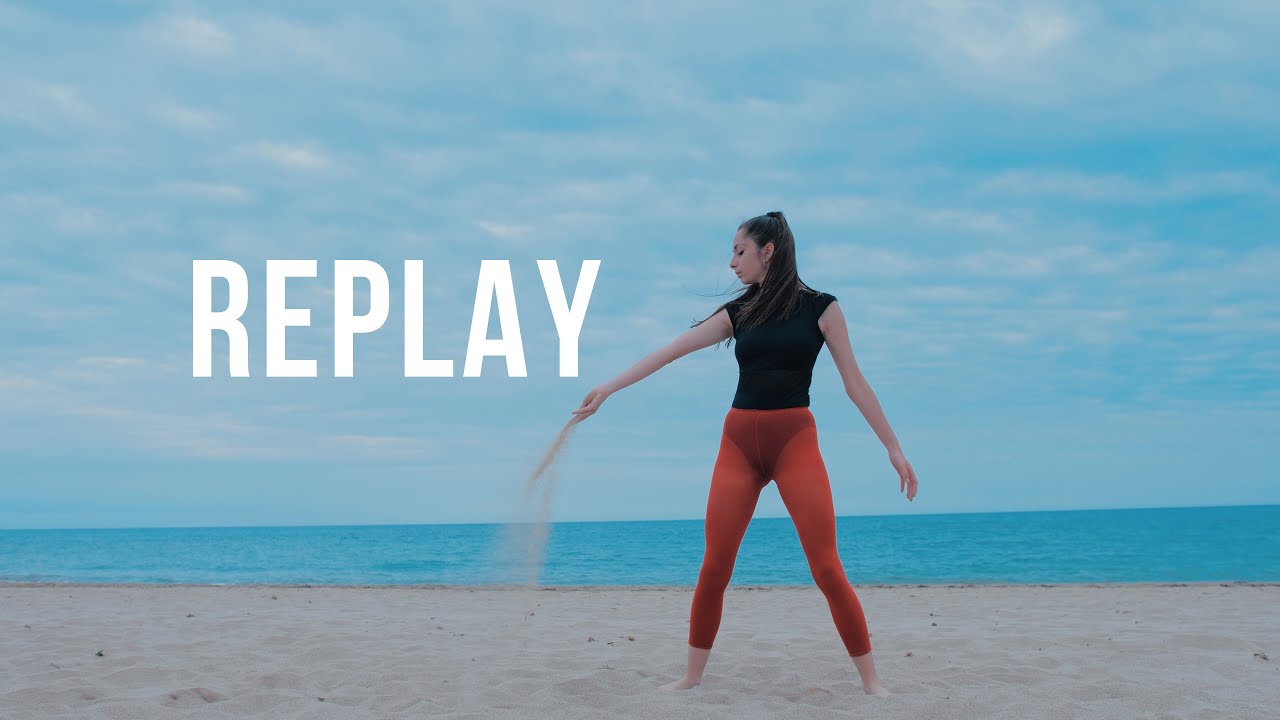 REPLAY - RENE AUBRY (Dance Film) / FREEDOM / ME & MYSELF ACADEMY - YouTube
