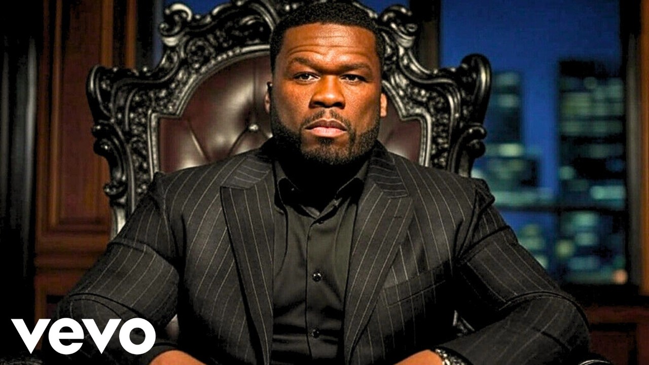 50 Cent - Shoot Down the Enemy Ft. The Game (2025) - YouTube