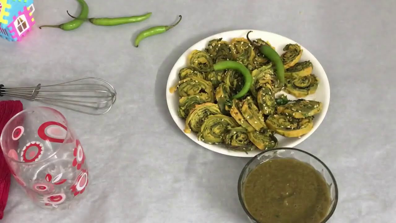 Patra Recipe | Patod Recipe | Alu Vadi Recipe | Arbi ke Patte ki Recipe ...