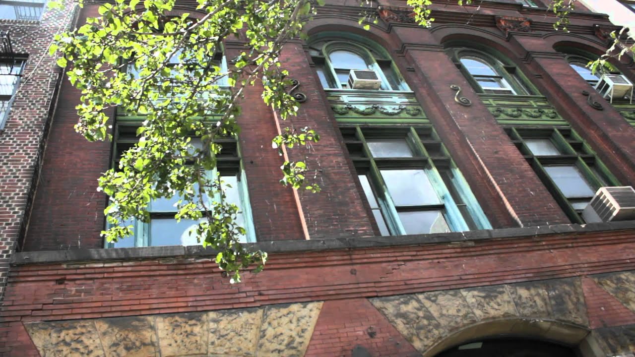 222 bowery.mov - YouTube