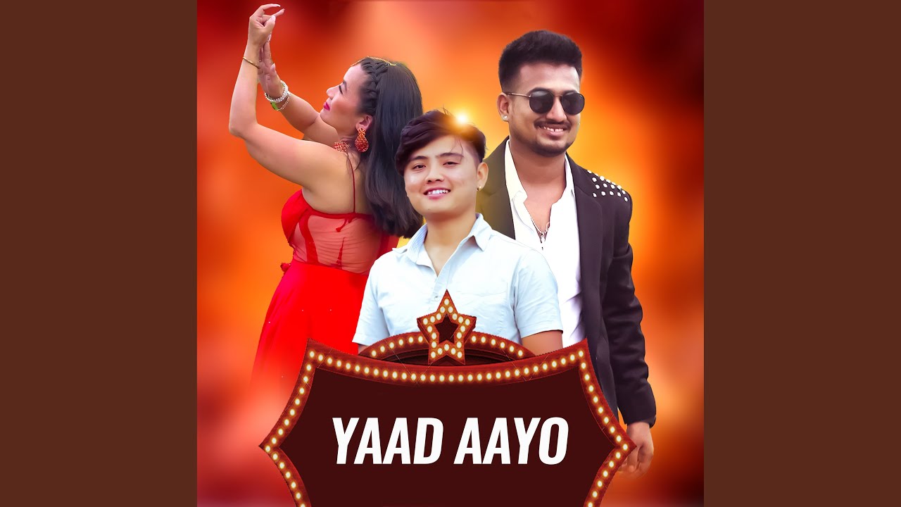 Yaad Aayo - YouTube