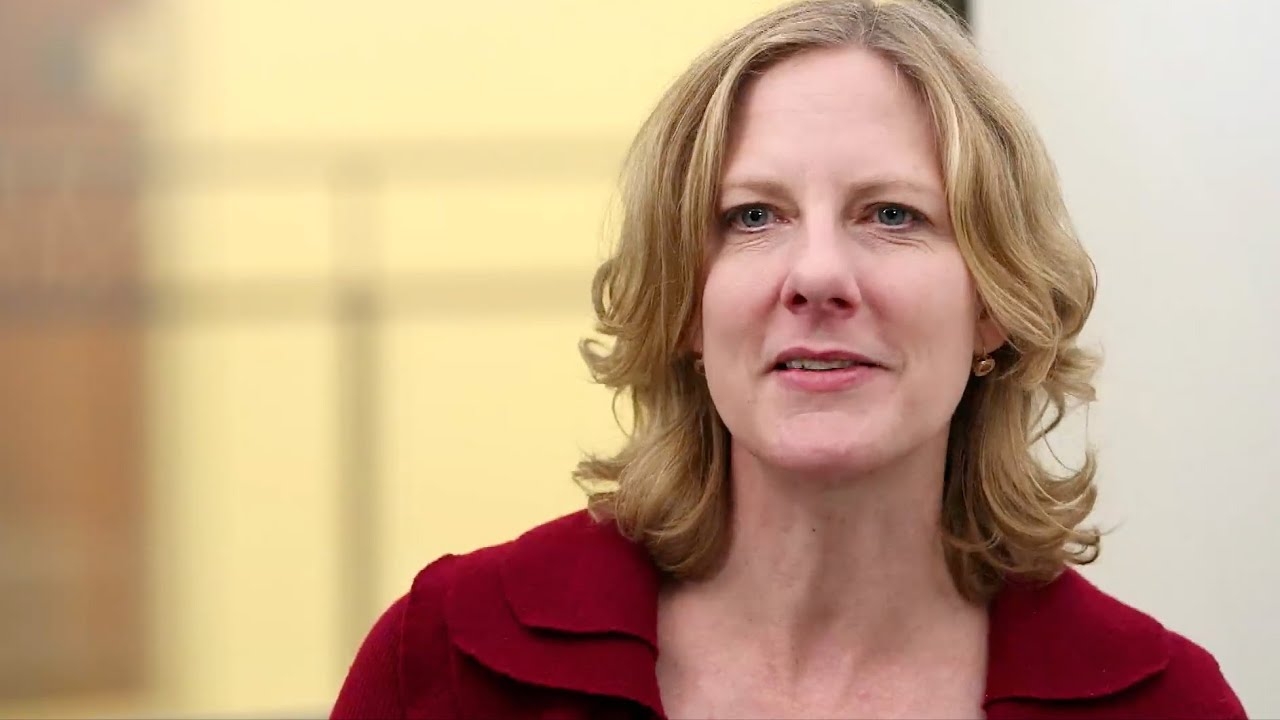 Prof. Heather Gerken, Yale Law School - YouTube