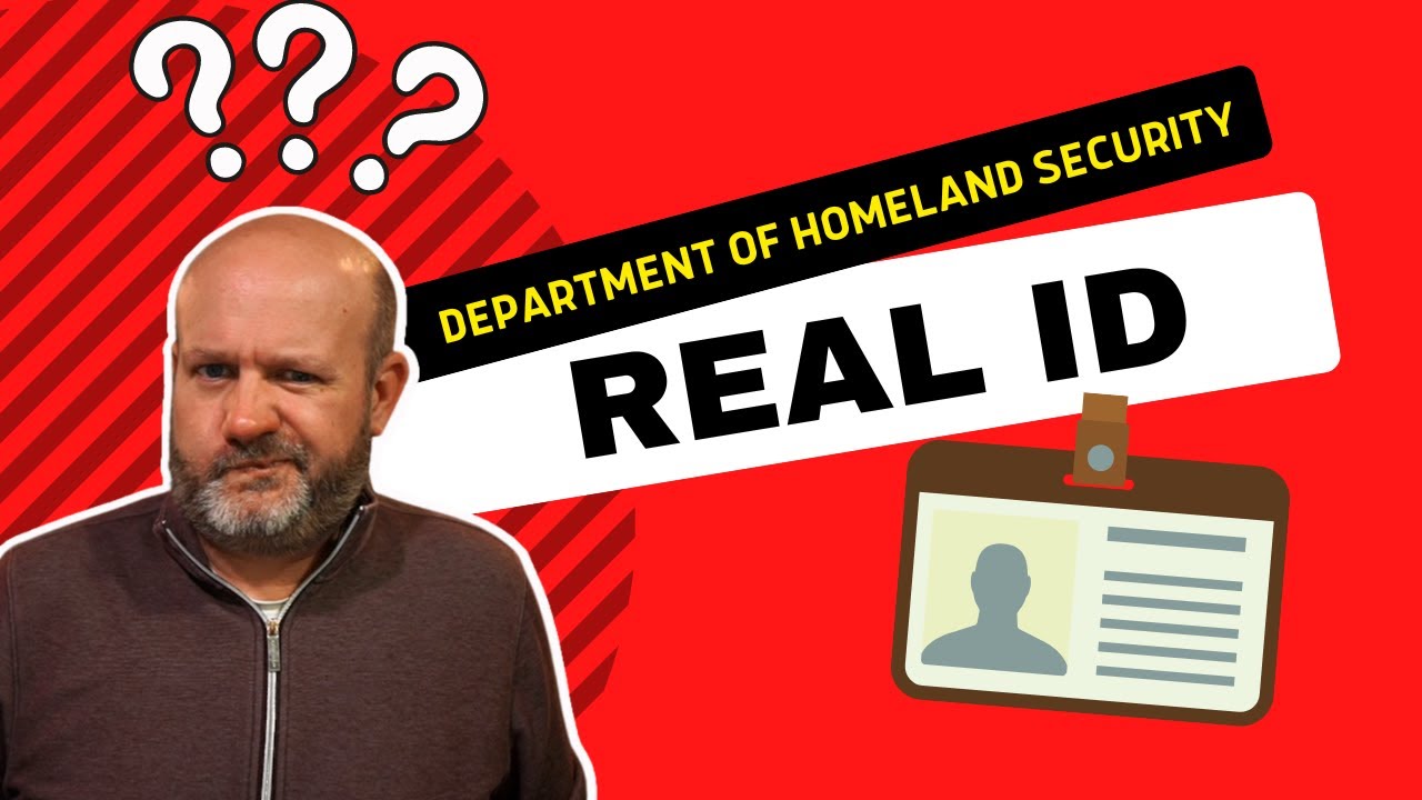 Real ID DELAYED, 2023 Color of the year? High home prices but houses ...