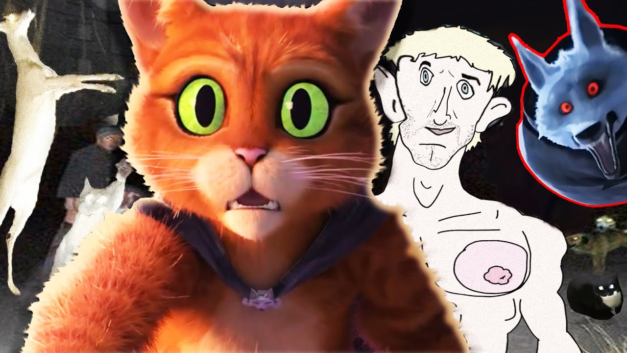 MEME CRINGE ANIMATION COMPILATION - YouTube