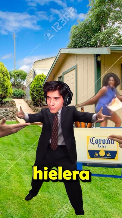 Mi MOMENTO más MEXICANO 🤣🇲🇽 - YouTube