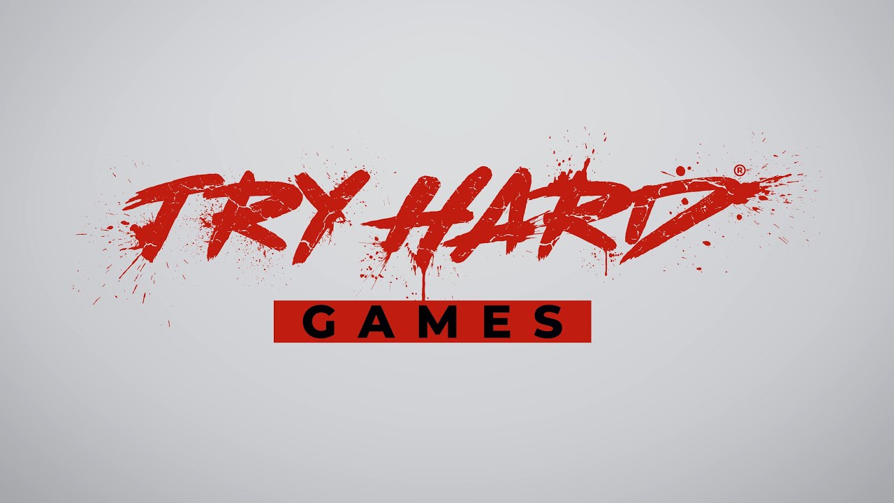 TRY HARD Games 2023!🏋️‍♀️ - YouTube