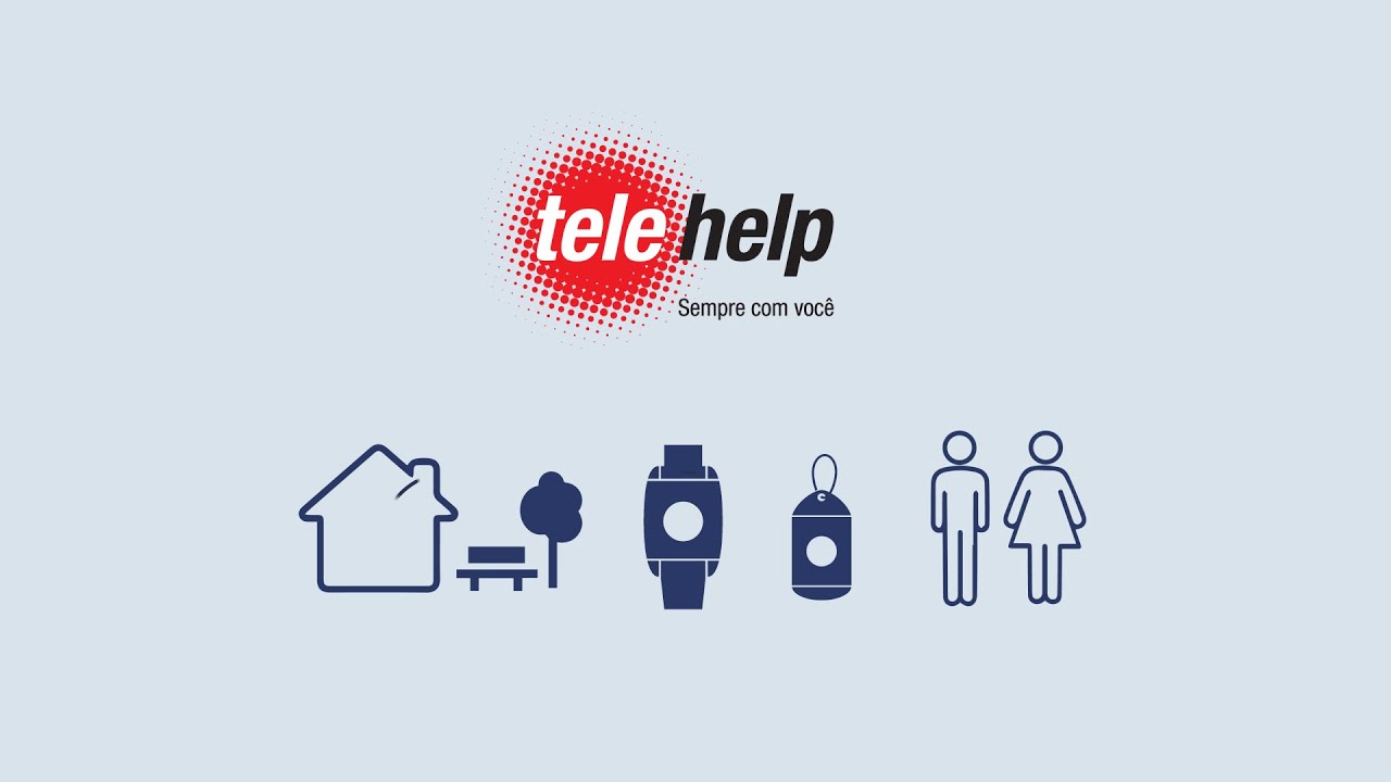 Como funciona a TeleHelp? Descubra agora! | Segurança e Independência ...