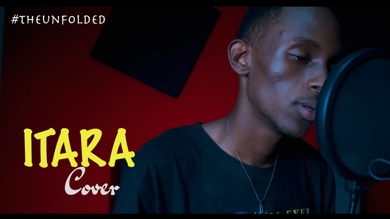 DAVIS D-ITARA Cover by Jowest - YouTube