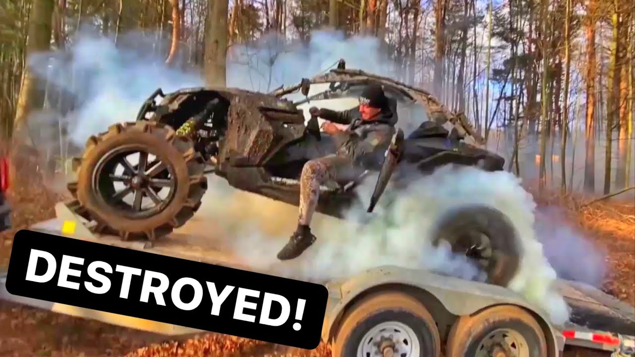 The Most INSANE Burnouts Of 2021 - YouTube