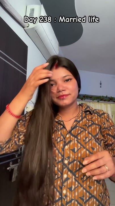 Day 238 : Married vlog #shorts #shortvideo #adayinmylife #minivlog #trending #challenge #youtube ...