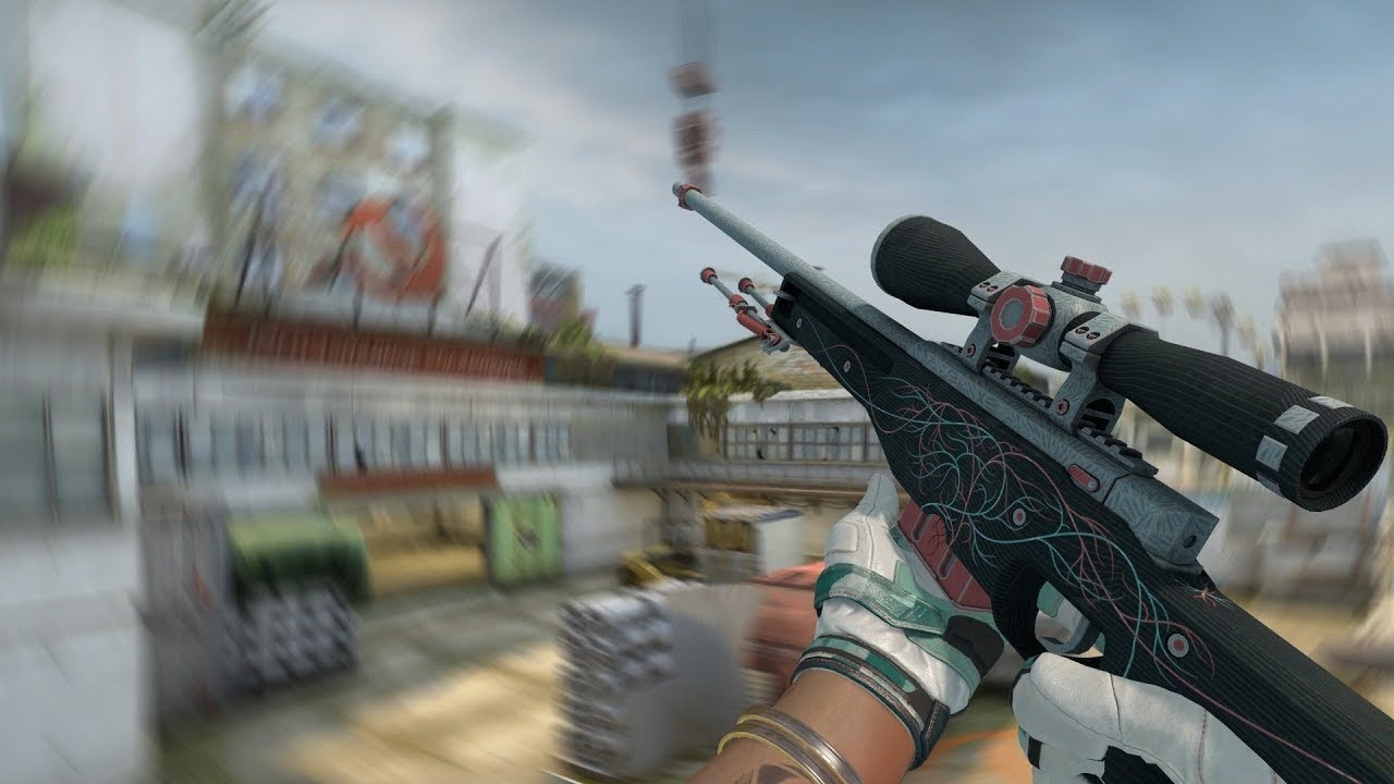 [CS2] Scoping - YouTube