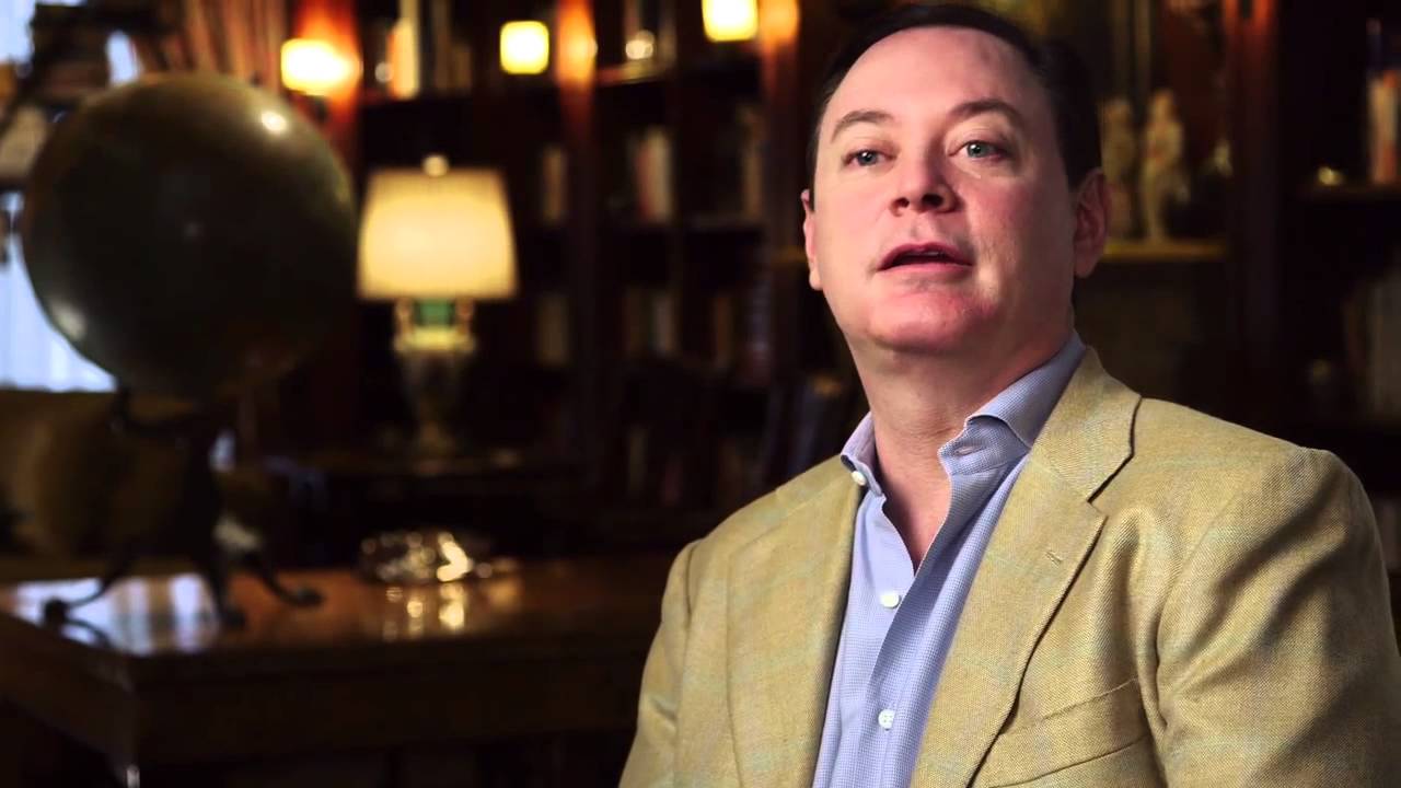 Andrew Solomon on policy and FAR FROM THE TREE - YouTube