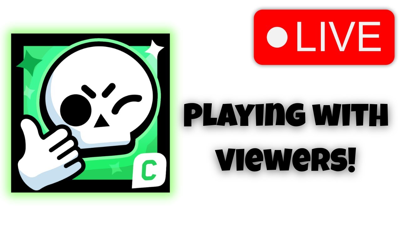 CREATOR ICON! (Playing With Viewers) - YouTube