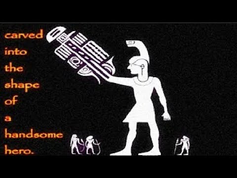 MONUMENTMYTHOLOGY | The Monument Mythos - YouTube