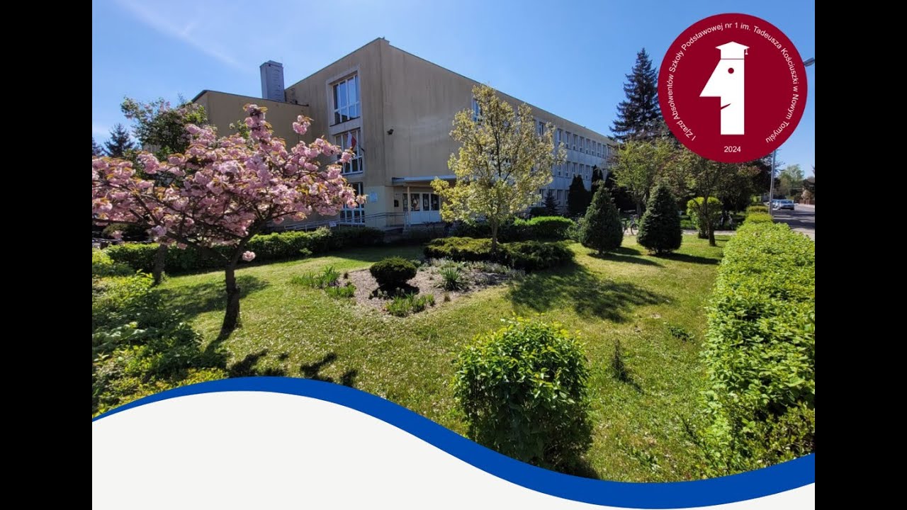 Obchody 1. Zjazdu Absolwentów SP1 w Nowym Tomyślu - YouTube