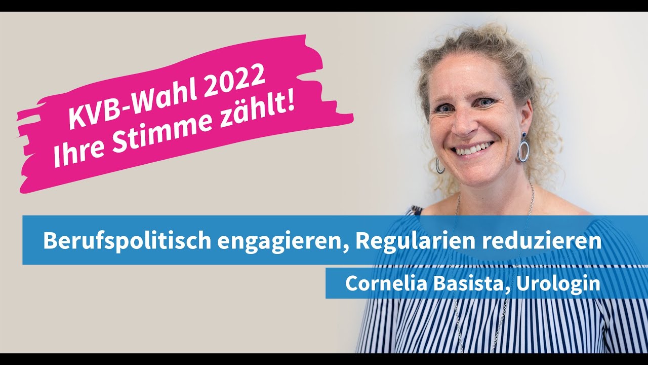 Cornelia Basista - YouTube