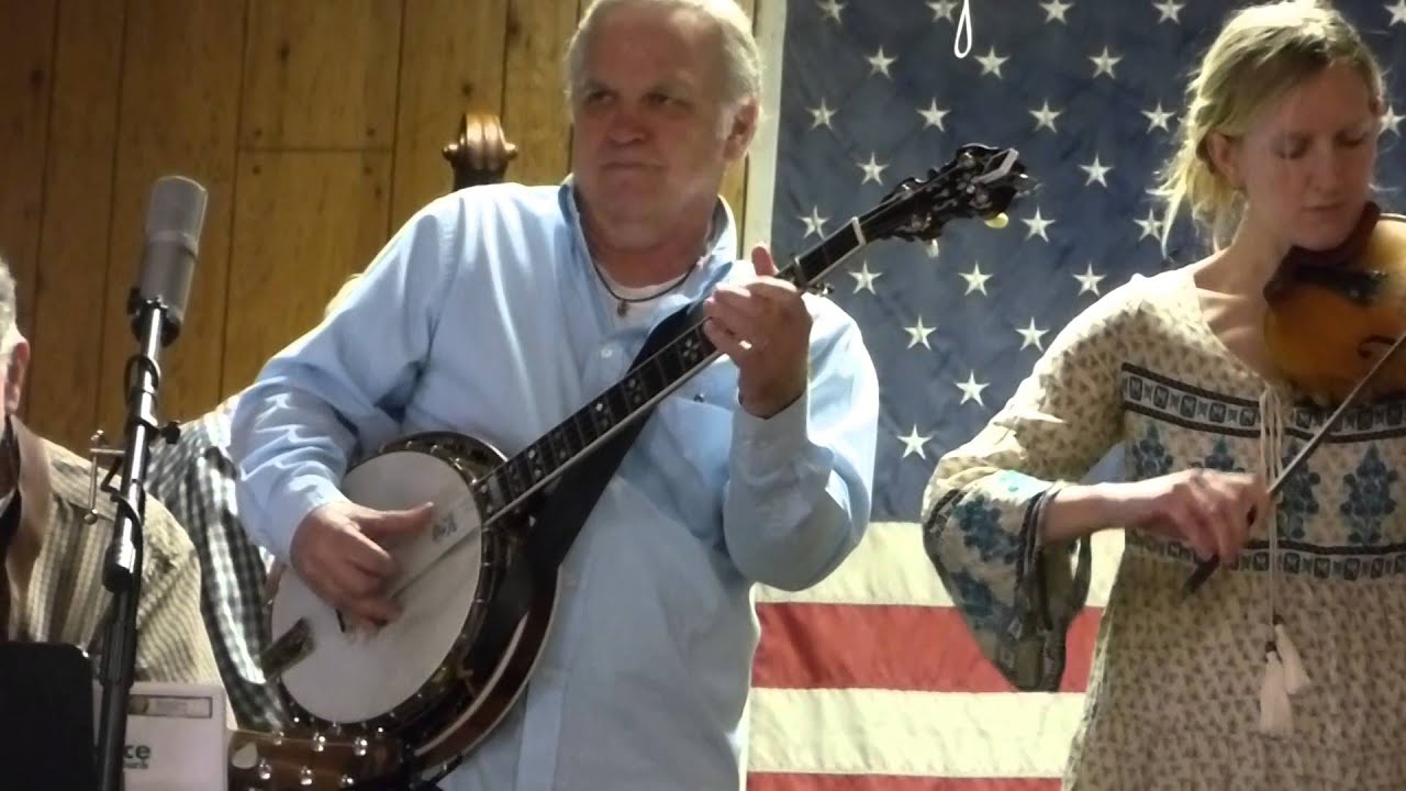 I Wonder Where you are tonight by The Hatchie Bottom Boys - YouTube