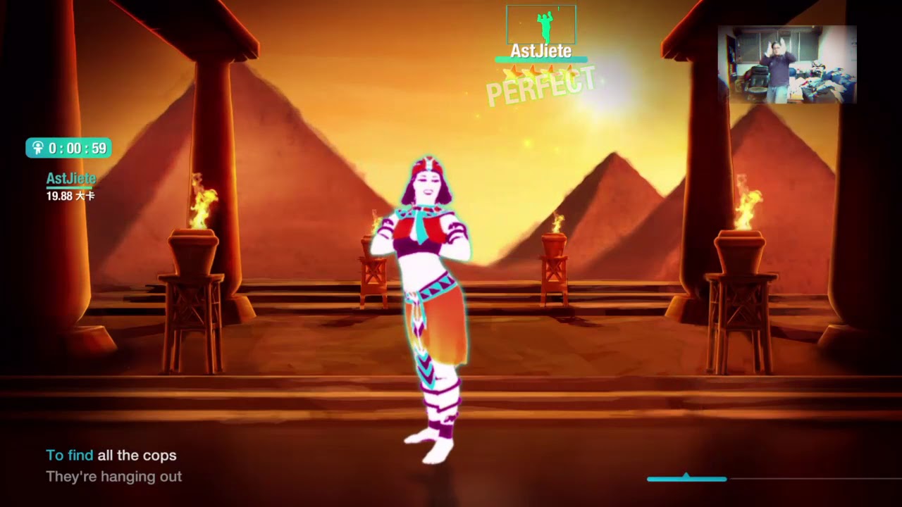 Dance like JOJO - Just Dance 2020 - YouTube