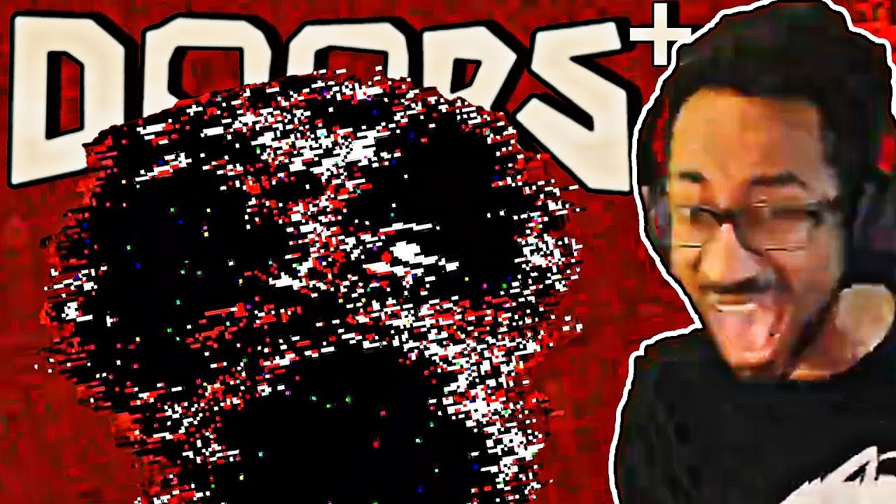 The WORST Roblox Doors Monster in the GAME.exe | Doors Hotel + Update ...