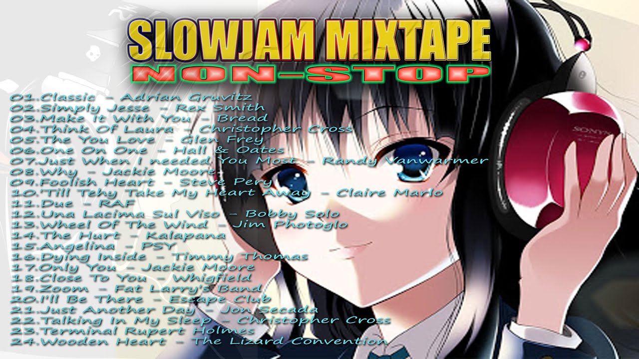 Mixtape Non-Stop - YouTube