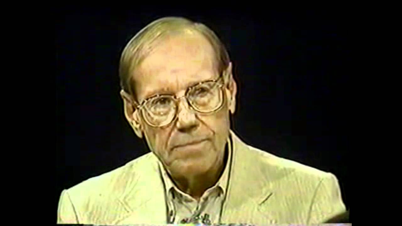 Jack Hopper, The Fed Controls the Economy - YouTube