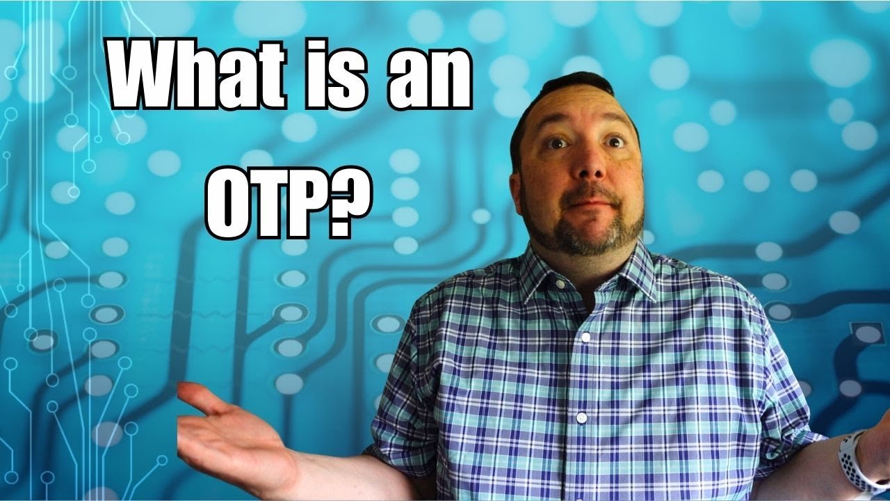 Safe Guard Your Digital Identity - Part 2: Additional Controls - YouTube