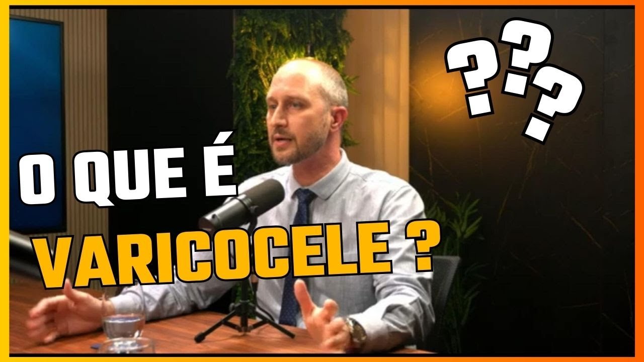 Varicocele: O Que É, Causas e Como Tratar a Dor no Testículo | Dr ...