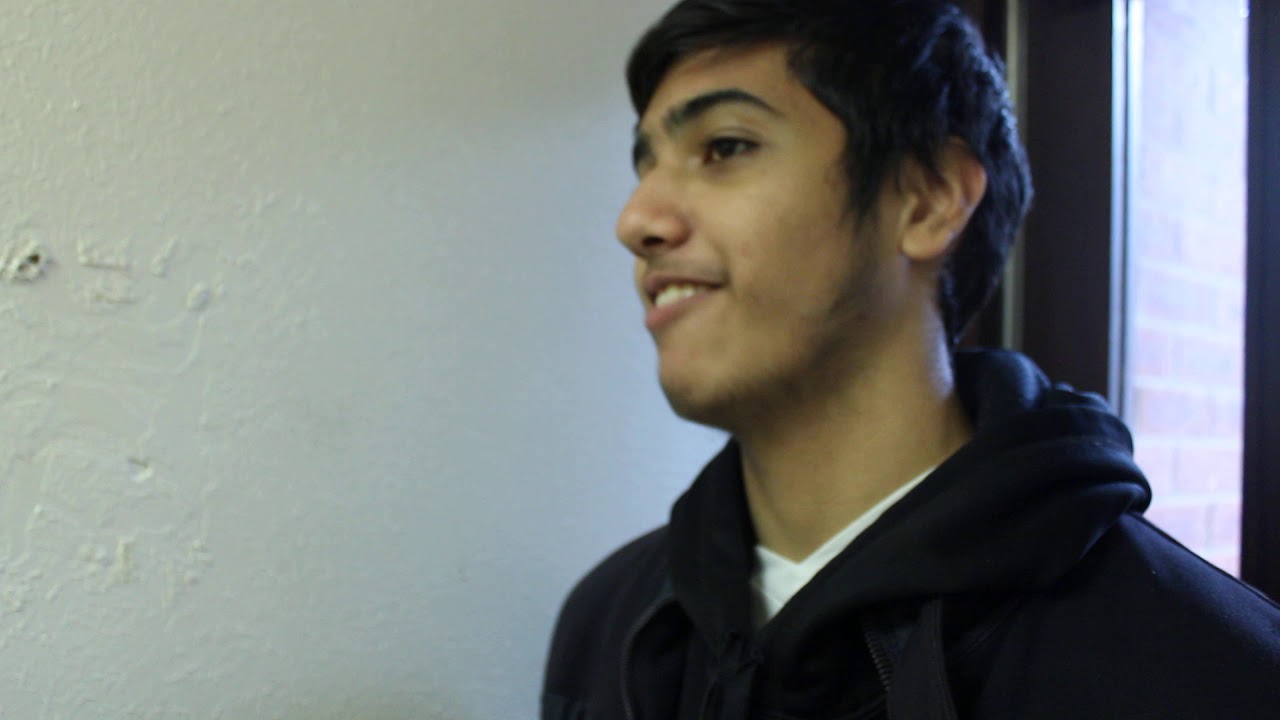 Indoor interview 2 - YouTube