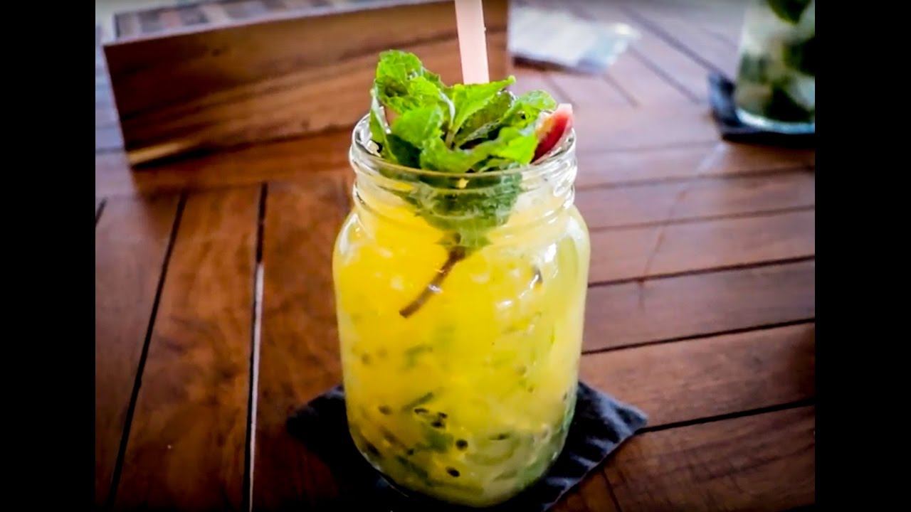CHALONG BAY RUM DISTILLERY | PHUKET, THAILAND - YouTube