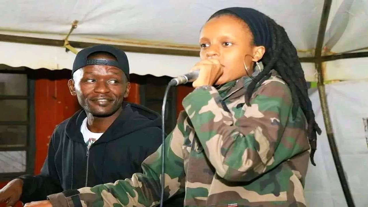 [EXCLUSIVE] FYAH MUMMAH JAHMBY FT SELECTOR TECHNIX 2023 - YouTube Music