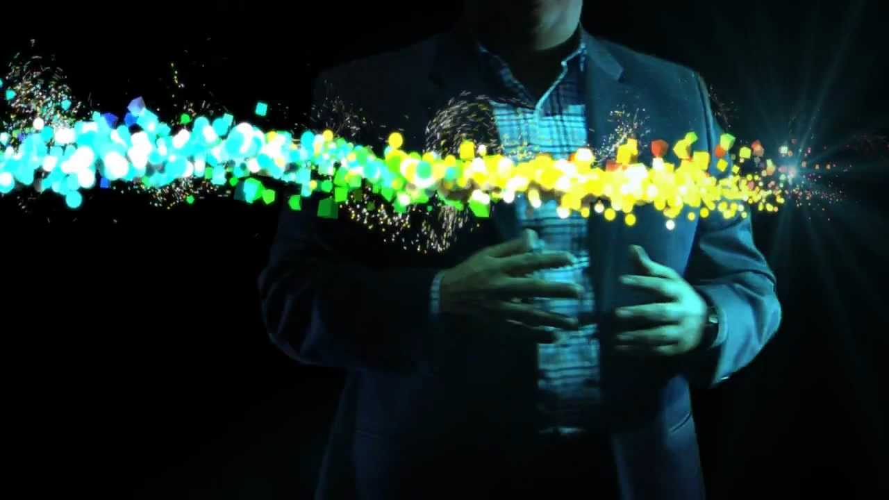 Agency Matrix Hands Commercial - YouTube